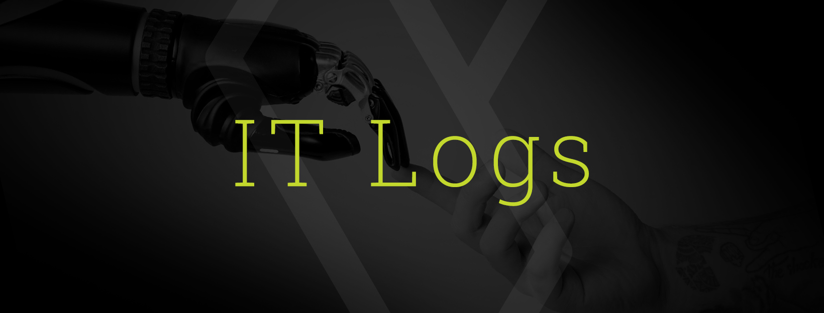 IT Logs ⋆ Uniting the SEE's Tech Ecosystem