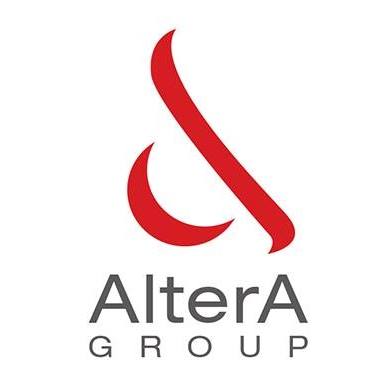 Altera Group ⋆ IT Logs