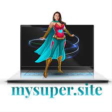 mysuper.site ⋆ IT Logs