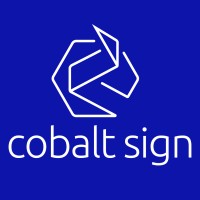 Cobalt Sign ⋆ IT Logs