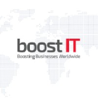 BoostIT HUB ⋆ IT Logs