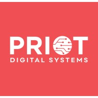 PRIOT Digital Systems ⋆ IT Logs