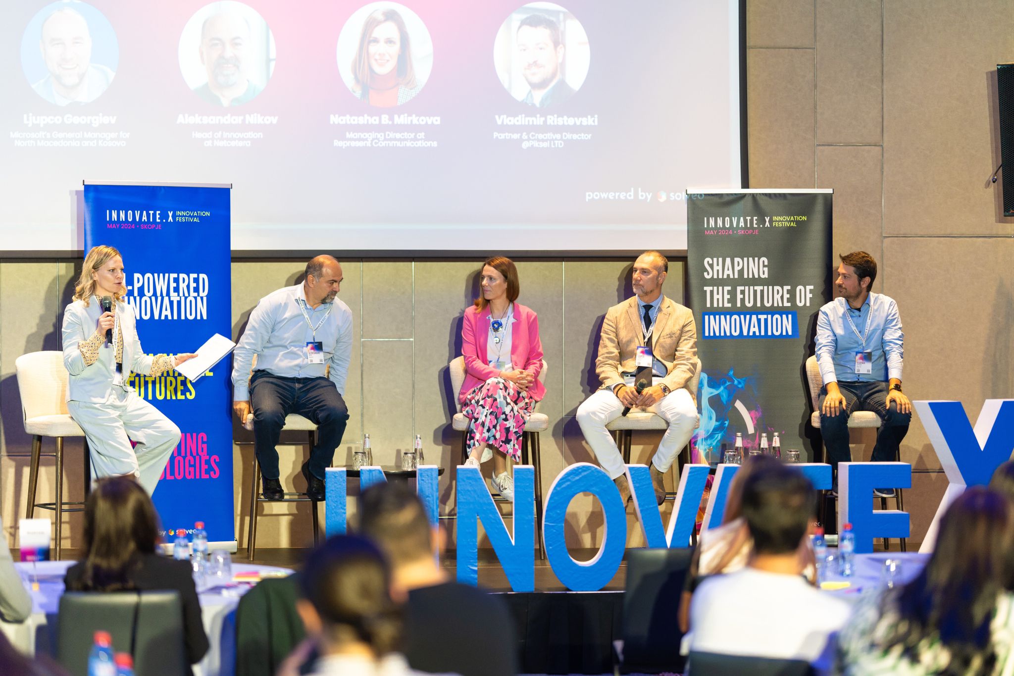 InnovateX 2024: AI and digital transformation key to business growth ⋆ ...