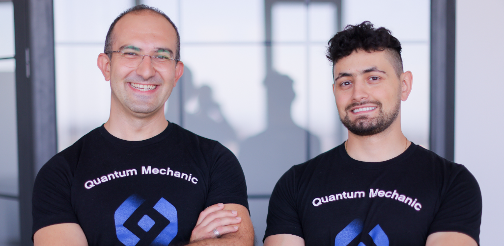 Presto Tech Horizons joins $10M seed round to propel BlueQubit’s ...