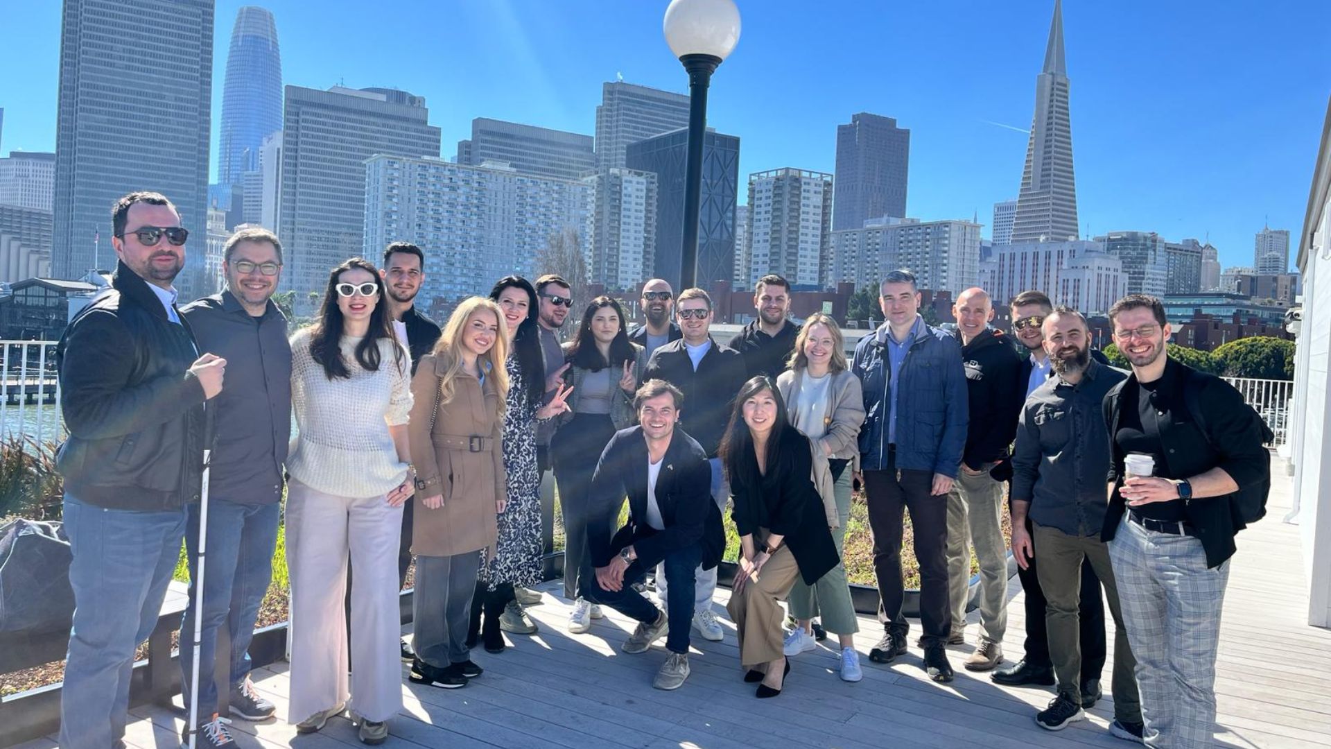 Rubik Scale Accelerator announces its program to fast-track US market growth ⋆ IT Logs